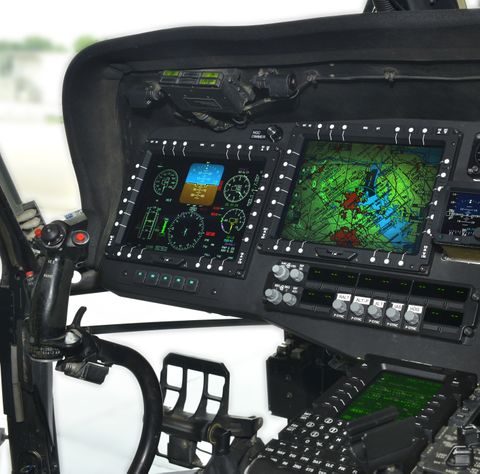 Photo Release -- Northrop Grumman Selected to Modernize Black Hawk ...