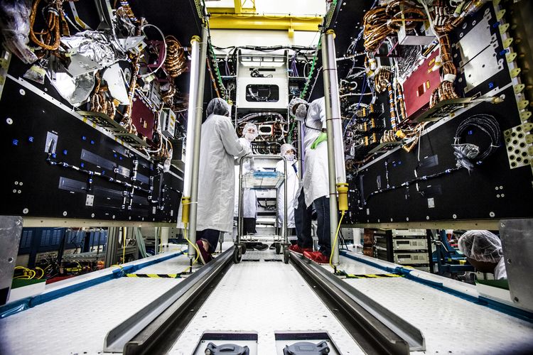 File | Northrop Grumman