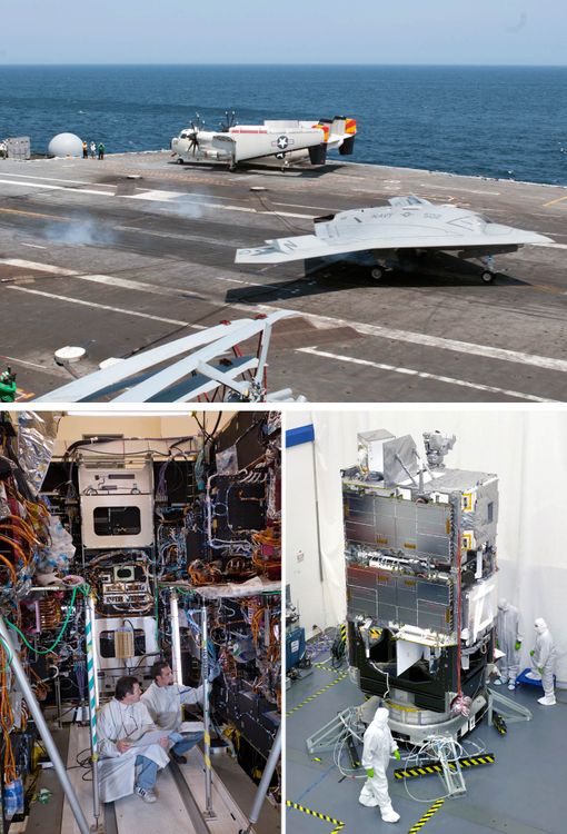 File | Northrop Grumman