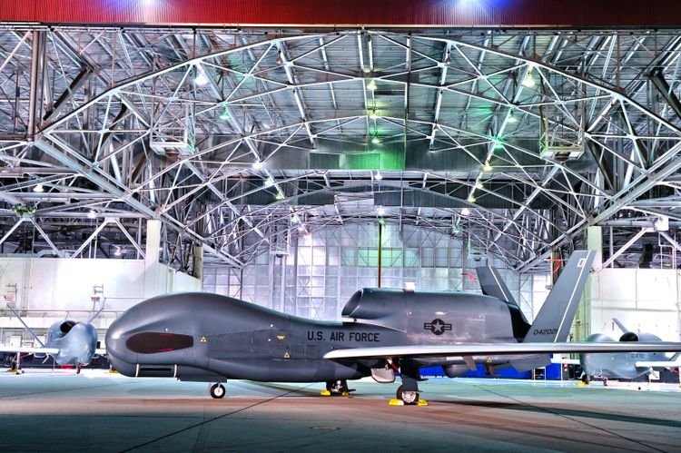 File | Northrop Grumman