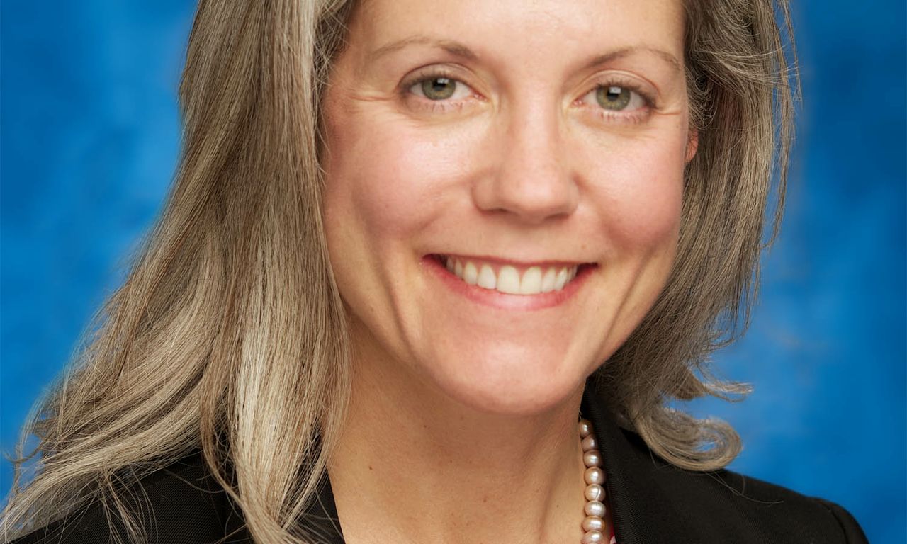 Photo Release -- Northrop Grumman Selects Amy F. Hopkins, Thomas E ...