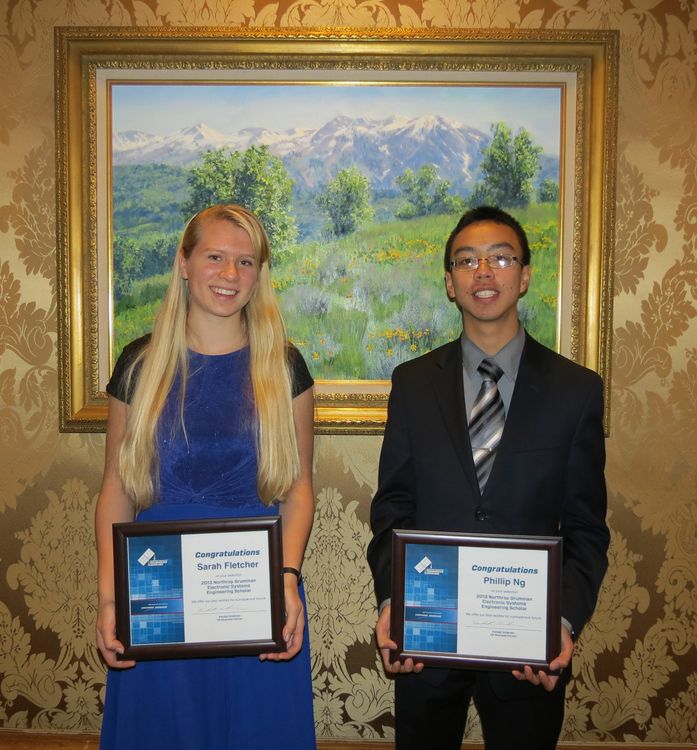 File | Northrop Grumman