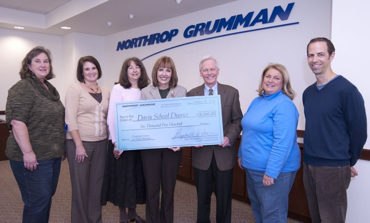 File | Northrop Grumman