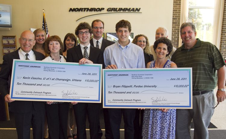 File | Northrop Grumman