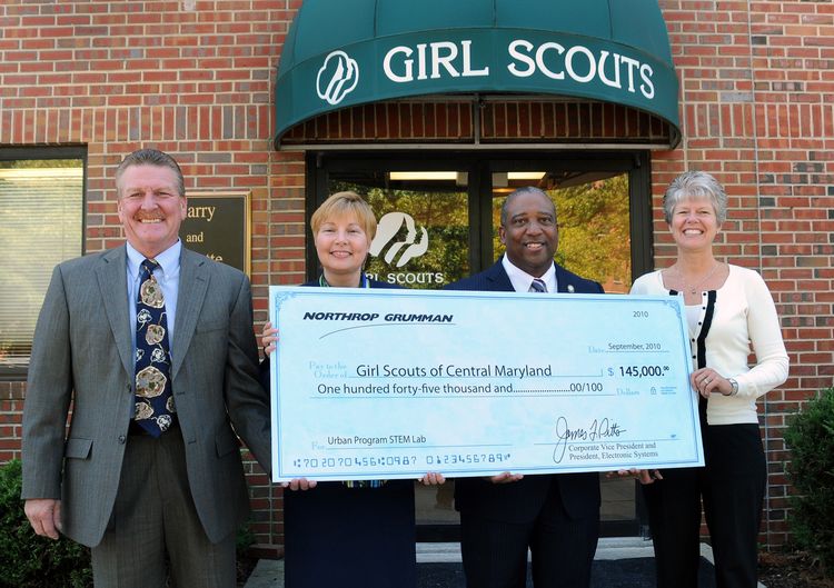 File | Northrop Grumman