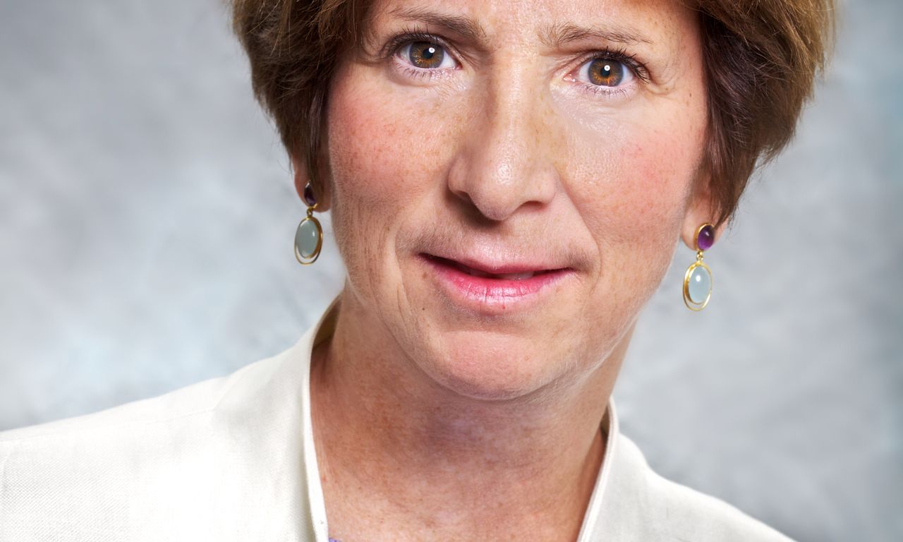 Photo Release -- Northrop Grumman Elects Sheila C. Cheston Corporate Vice President and General ...