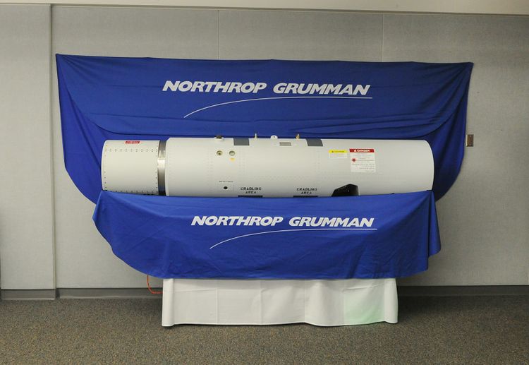 File | Northrop Grumman
