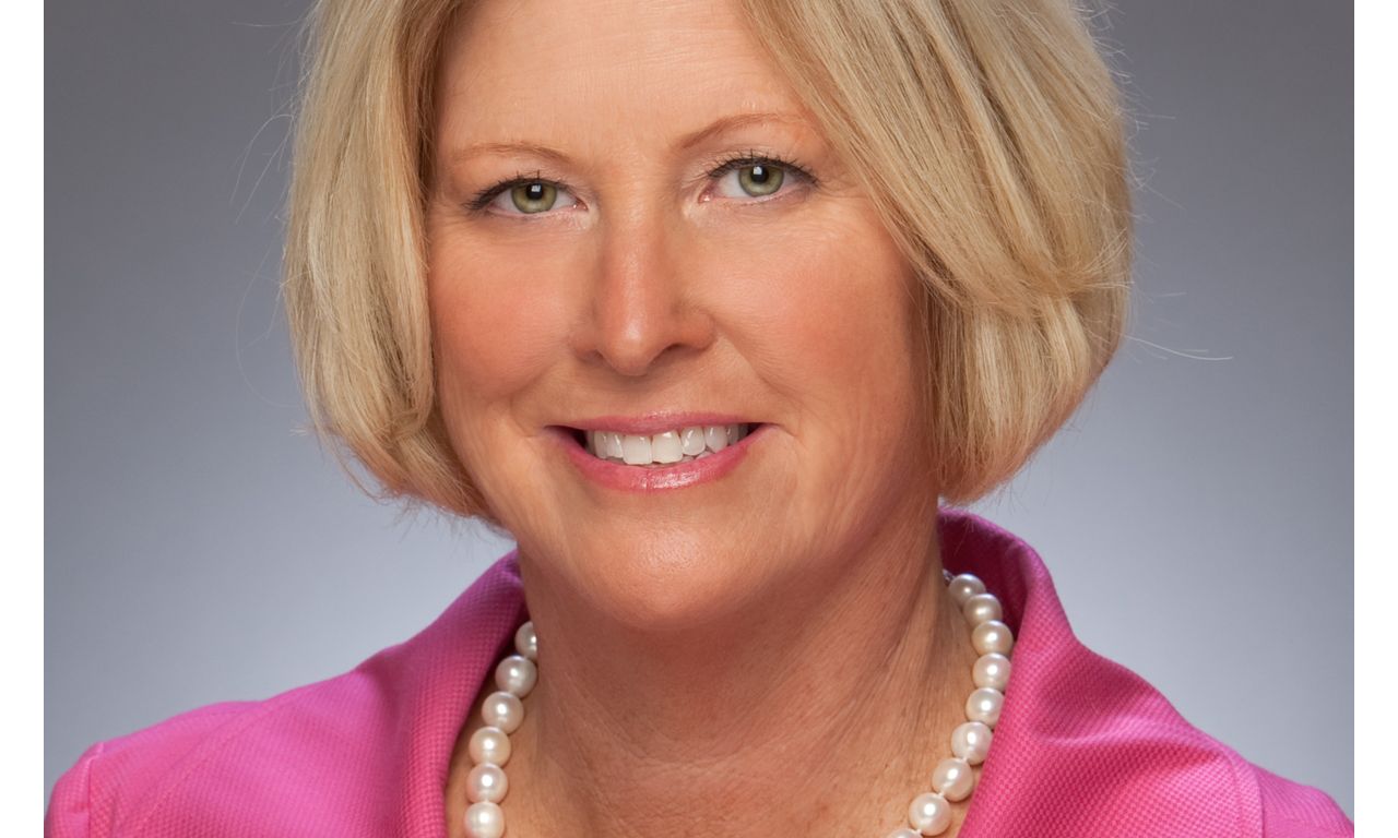 Photo Release -- Northrop Grumman Names Elizabeth Iversen to Lead ...