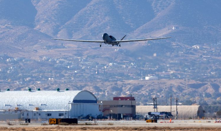 File | Northrop Grumman