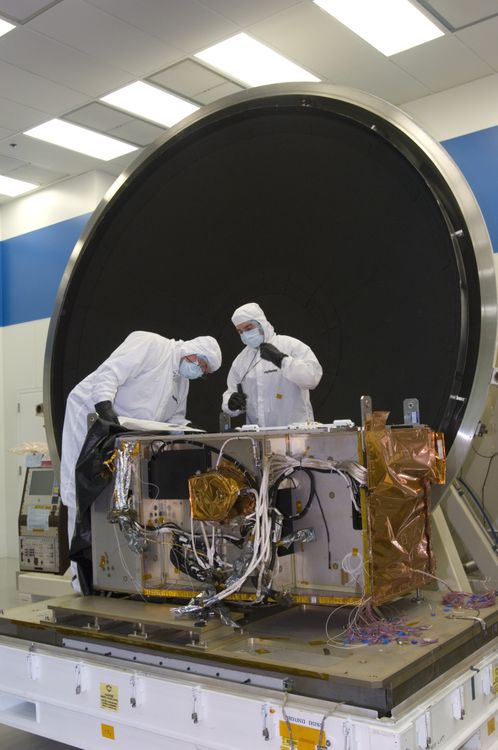 File | Northrop Grumman