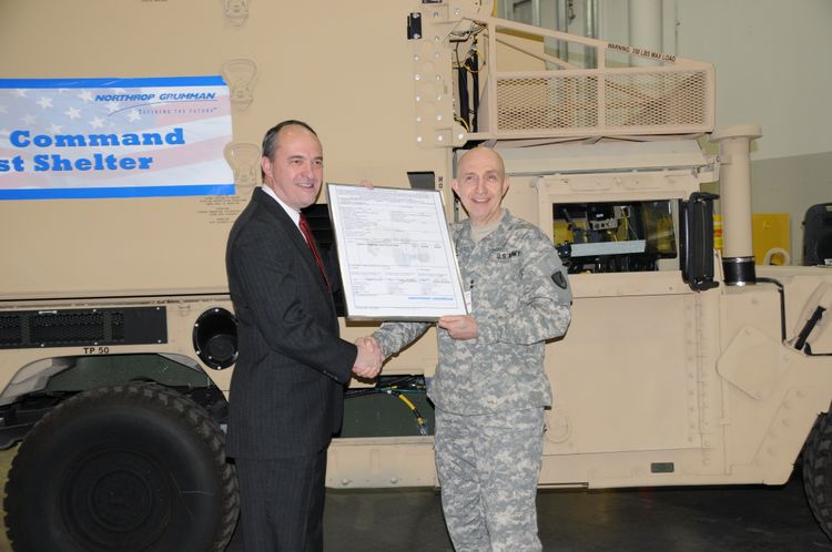 File | Northrop Grumman