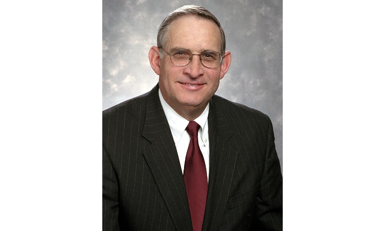 Photo Release -- Northrop Grumman Adds Frank Moore as Lead Executive ...