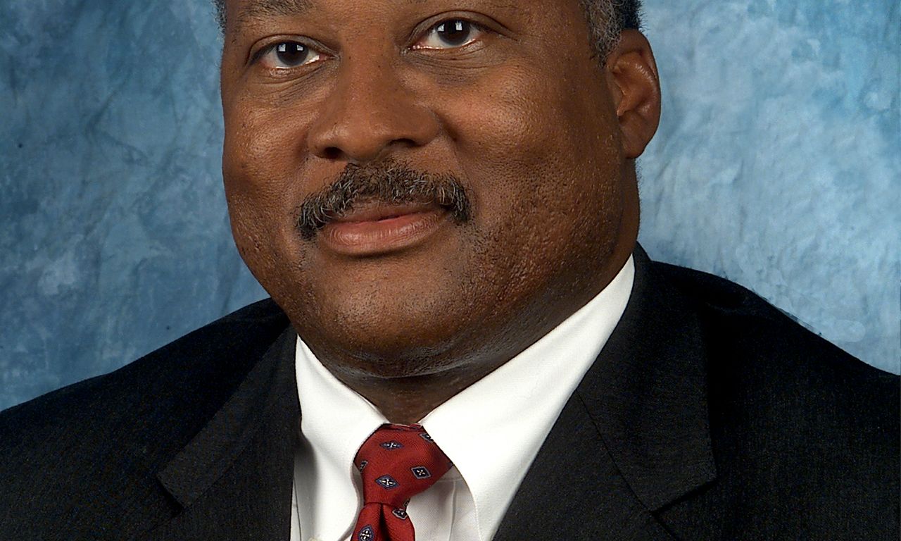 Photo Release -- Northrop Grumman Appoints Art Lofton Sector Vice ...