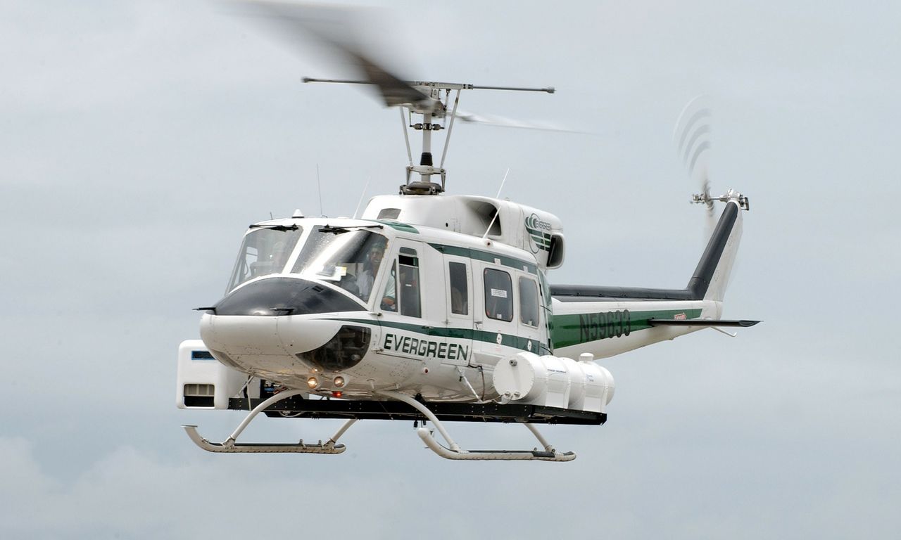 Northrop Grumman Completes Successful Flight of Airborne Electro-Optic ...