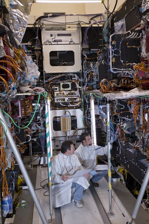 File | Northrop Grumman