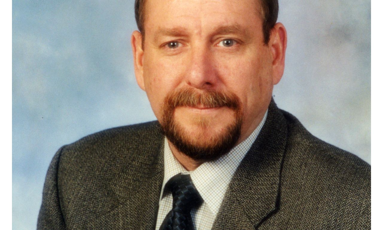 Photo Release -- Northrop Grumman Names Tim Farrell Sector Vice ...