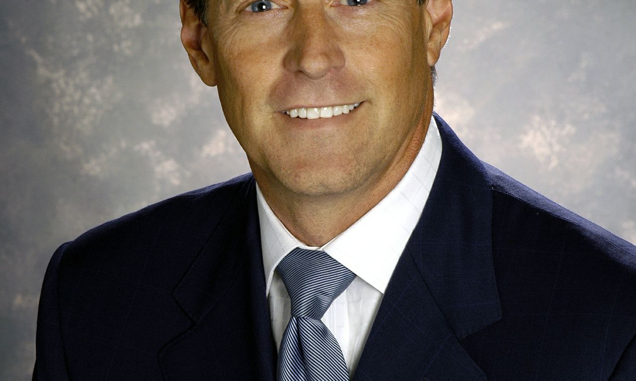 Photo Release -- Northrop Grumman Announces Key Executive Appointments ...