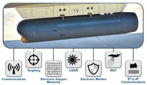 Feature Stories | Northrop Grumman