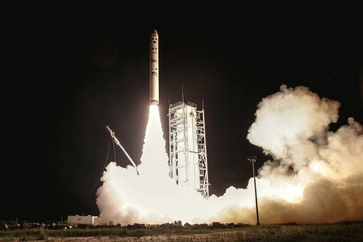 Multimedia | Northrop Grumman