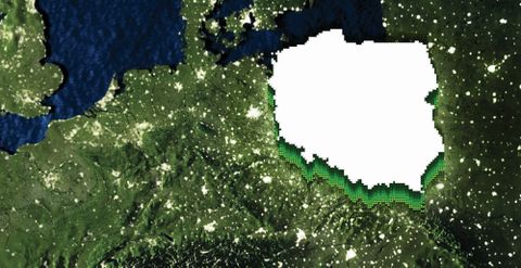 Poland Signs Agreement to Purchase Northrop Grumman’s Integrated Air ...