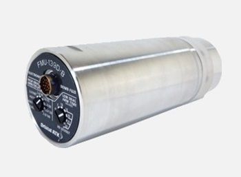 Fuzes That Make Bombs "Smart" | Northrop Grumman