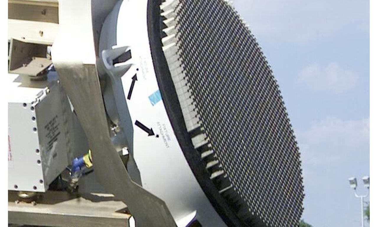 Northrop Grumman Delivers 500th AN/APG-81 AESA Radar for the F-35 ...