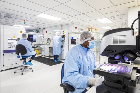 Northrop Grumman to Accelerate AI Innovation with NVIDIA Software ...