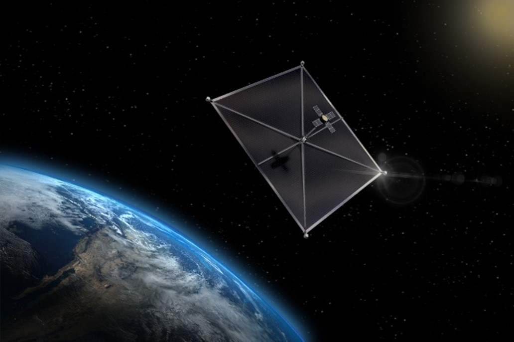 Turning Science Fiction Into Science Fact | Northrop Grumman