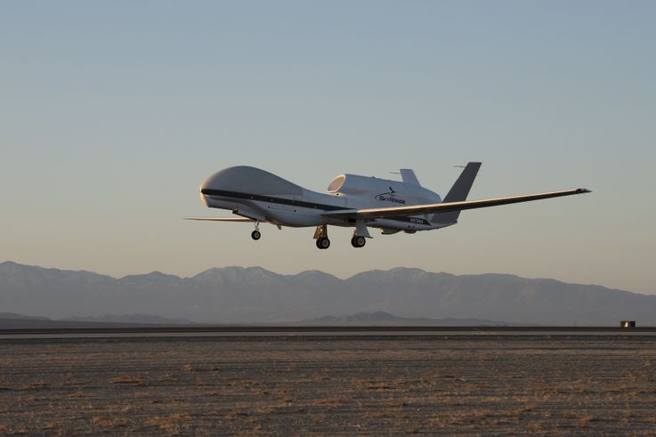 Newsroom | Northrop Grumman