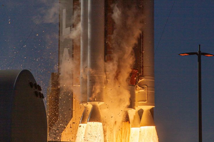 Newsroom | Northrop Grumman