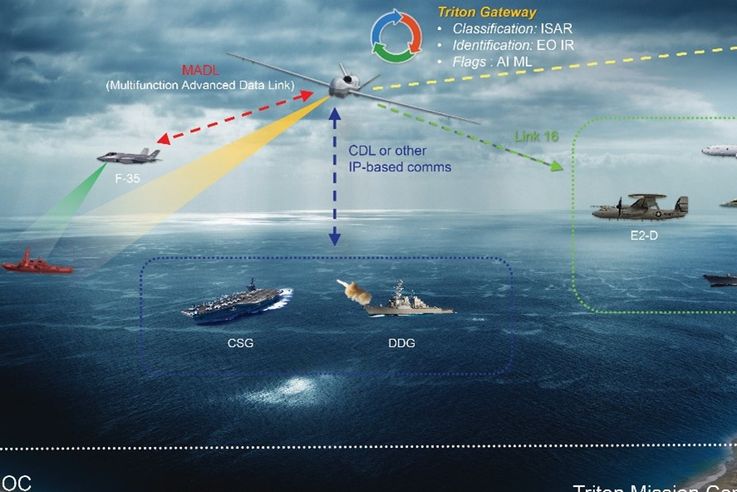 Newsroom | Northrop Grumman