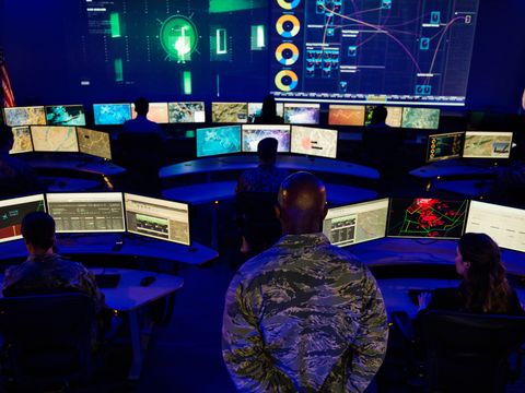 US Army Selects Northrop Grumman, Teamed with Shield AI, for Future ...