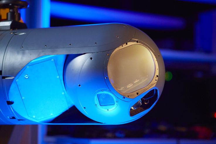 Newsroom | Northrop Grumman