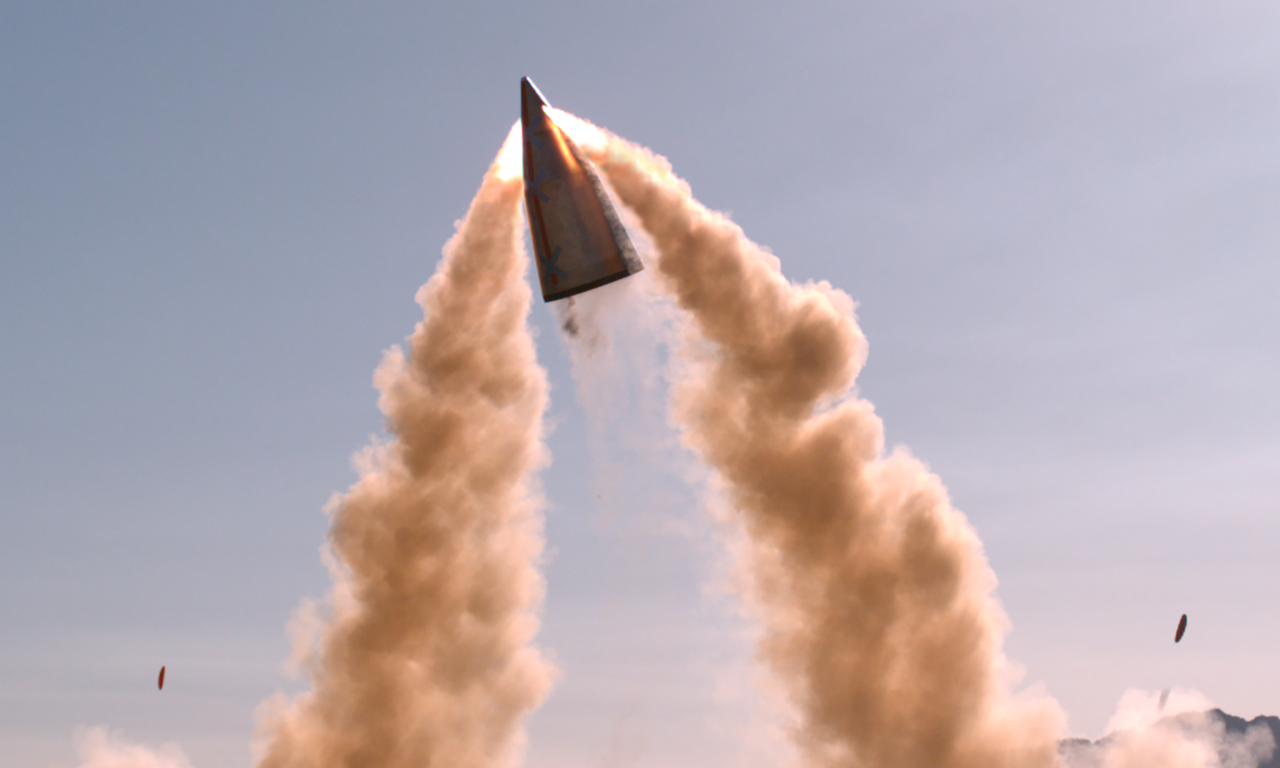 Northrop Grumman Advances Sentinel Design Phase With Key Tests ...