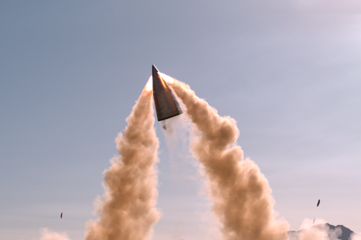 Newsroom | Northrop Grumman