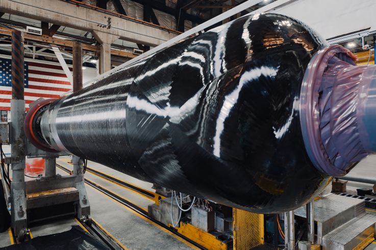 Newsroom | Northrop Grumman