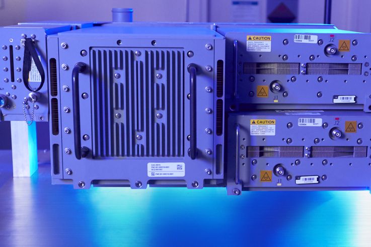 Search | Northrop Grumman