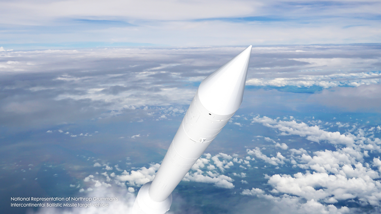 File | Northrop Grumman