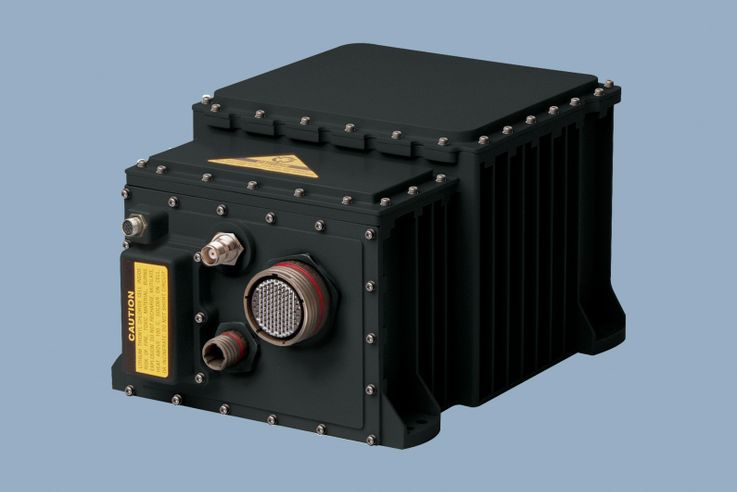 Newsroom | Northrop Grumman