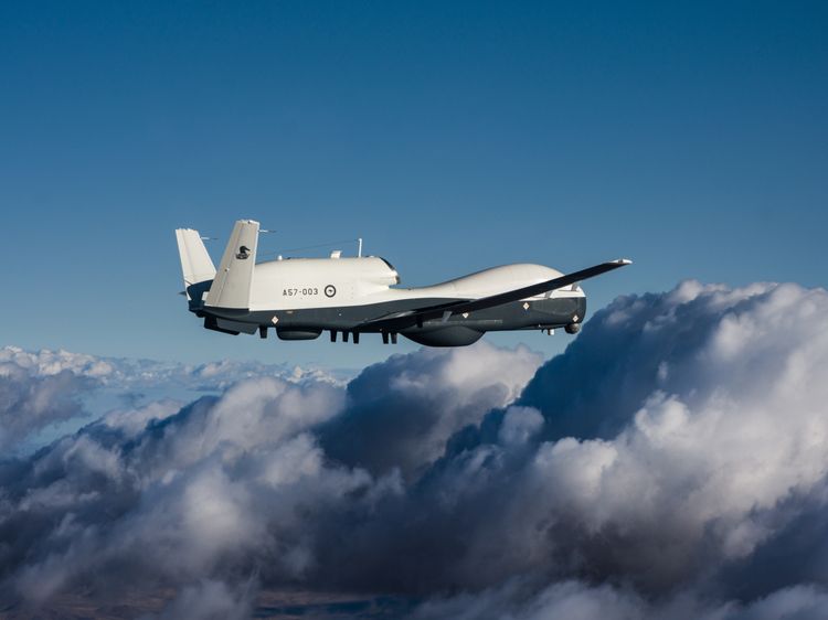 File | Northrop Grumman