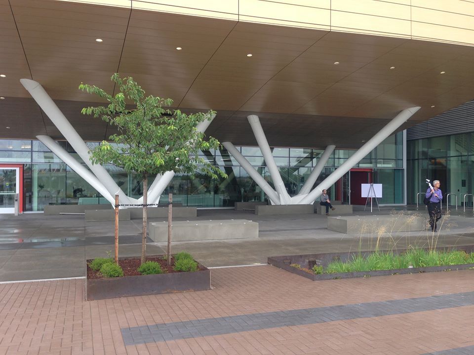 Robertson Life Sciences Building |OHSU News