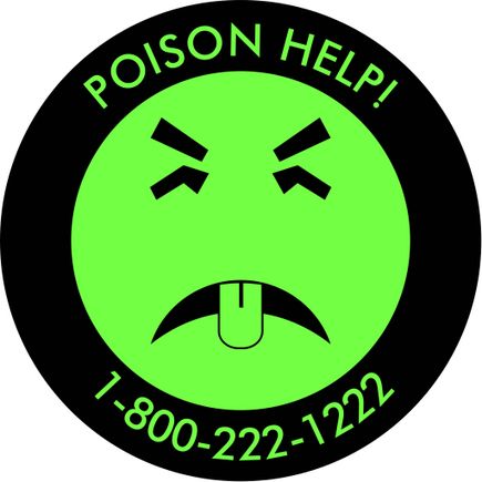 Oregon Poison Center aims to raise awareness of preventable poisonings ...
