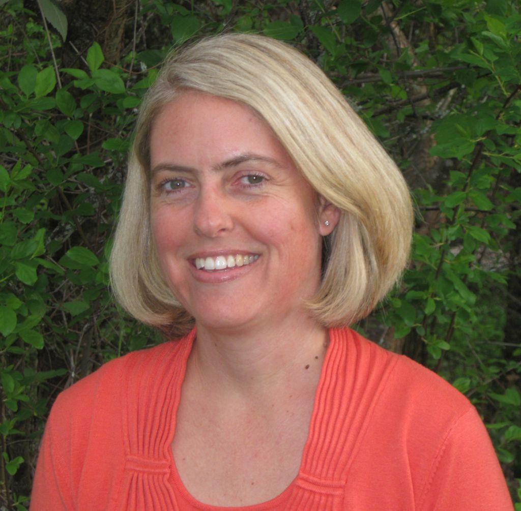 Tracy Bumsted, M.D., M.P.H. |OHSU News