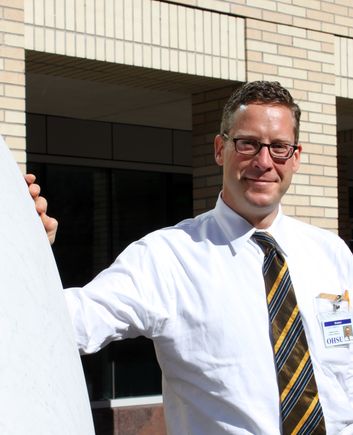 Andy Dworkin's Instagram, Twitter & Facebook on IDCrawl