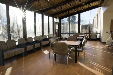 Oregon's first dedicated psychiatric emergency facility to open January ...