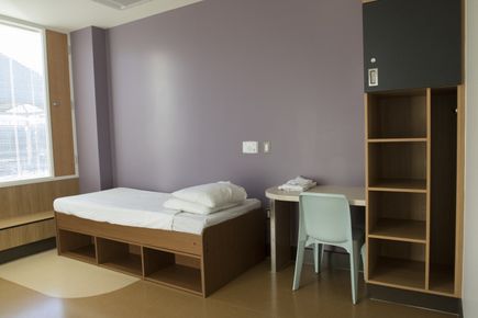 Unity Center for Behavioral Health receives national honor | OHSU News