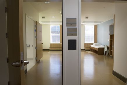 Oregon's first dedicated psychiatric emergency facility to open January ...