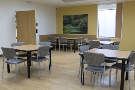 Oregon's first dedicated psychiatric emergency facility to open January ...