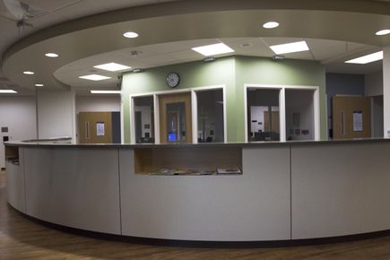 Oregon's first dedicated psychiatric emergency facility to open January ...