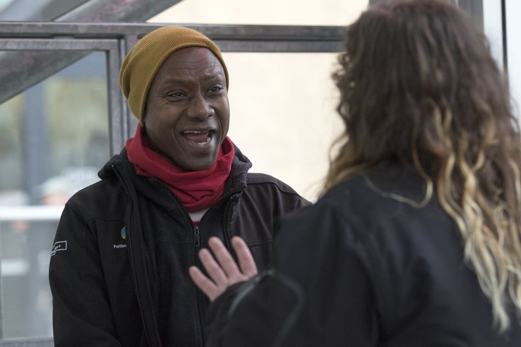 Portland Aerial Tram operator |OHSU News